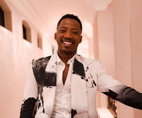 Andile Ncube recognised among 100 most impactful Africans | Bona Magazine