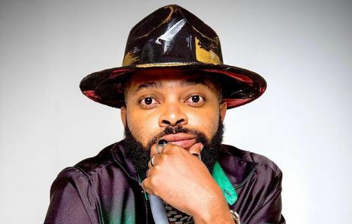 Alphi Sipho Mkhwanazi set to host 2024 TikTok Top Creator Awards | Bona ...