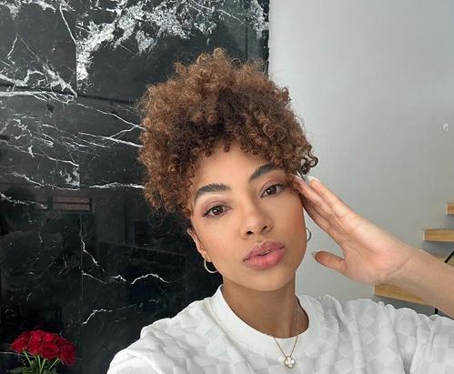 GALLERY: Glimpse inside Amanda du-Pont’s Maldives vacation | Bona Magazine