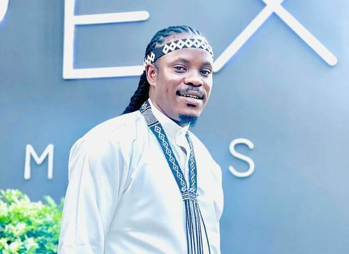 Betusile Mcinga wins a Texas Gospel Music Excellence Award | Bona Magazine