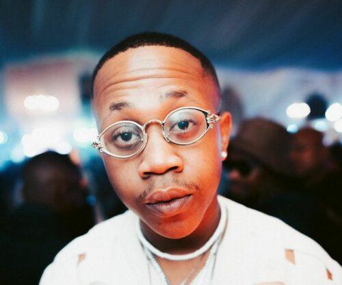 ‘This life is amazing,’ says Young Stunna | Bona Magazine