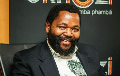 Sjava's latest album receives a certified platinum | Bona Magazine