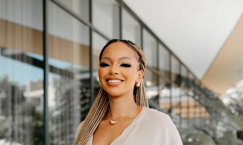 Mihlali Ndamase’s alleged boyfriend breaks silence after dating rumour ...