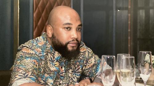 Tibz’s father shares what his late wife thought were his son’s last ...
