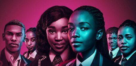 Blood and Water series premieres in March | Bona Magazine