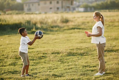 Top summer sports perfect for your child | Bona Magazine