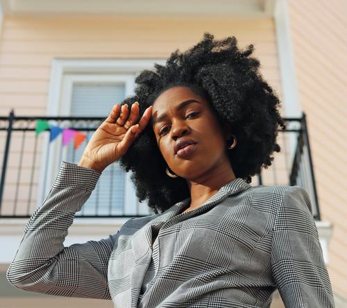 WATCH: 7 Natural hair must haves | Bona Magazine