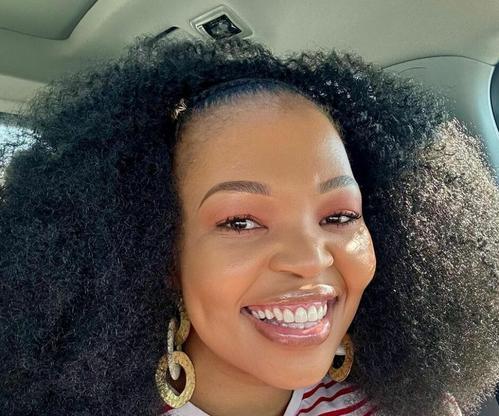 Nozi Qamngana-Mayaba speaks on black tax | Bona Magazine