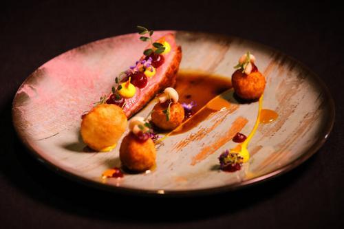 Falace in Wonderland: Cape Town's newest risque theatre and dinner show ...