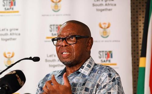 Minister of Higher Education condemns death of UJ student | Bona Magazine