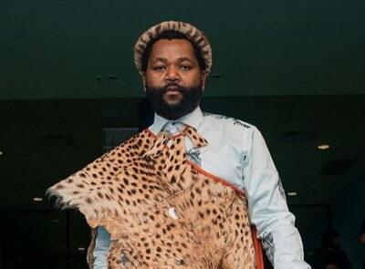 Sjava announces Isibuko deluxe drop date | Bona Magazine