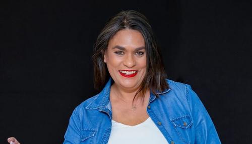 'Children are supposed to outlive their parents'- Lynn Forbes | Bona ...