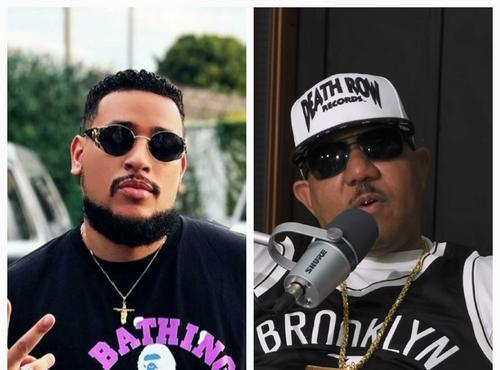 AKA's bodyguard explains absence on day of murder | Bona Magazine