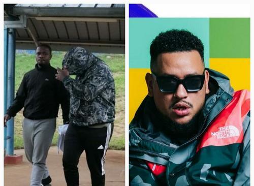 How two AKA murder suspects allegedly spent their blood money | Bona ...