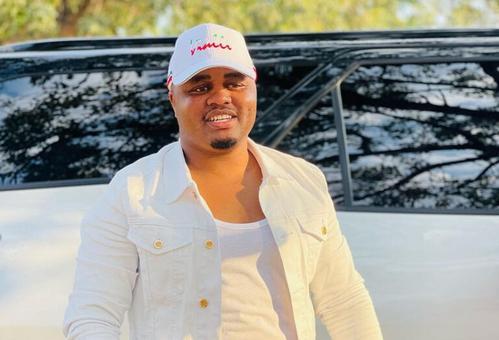 Internet reacts to Mthandeni SK's Maskandi version of the national ...