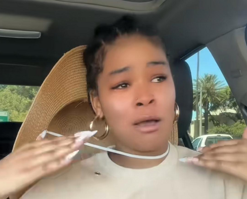 'I just bought my mom a house,' - cries Jessica Mashaba | Bona Magazine