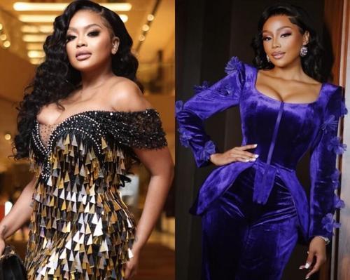 Celebrities that look alike | Bona Magazine