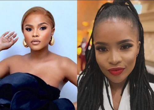 Celebrities that look alike | Bona Magazine