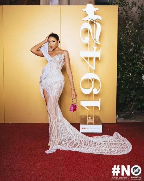 GALLERY: Inside the Don Julio Oscars viewing party | Bona Magazine