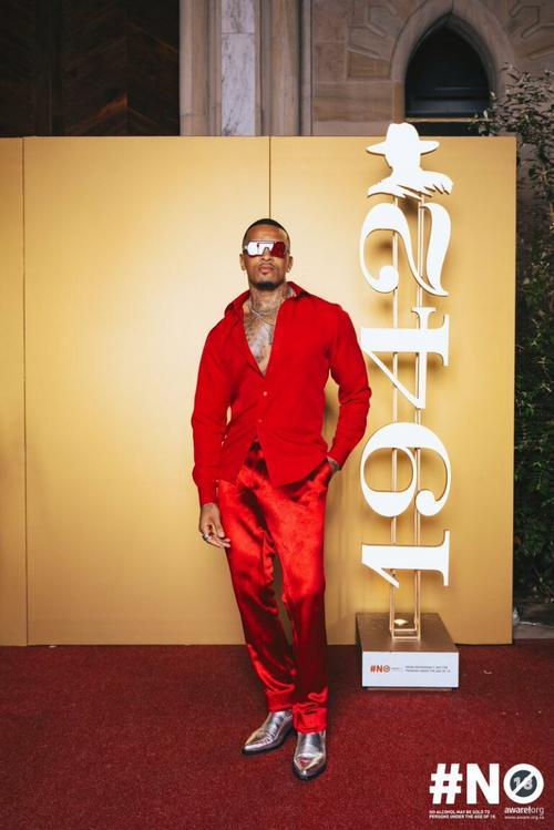 GALLERY: Inside the Don Julio Oscars viewing party | Bona Magazine