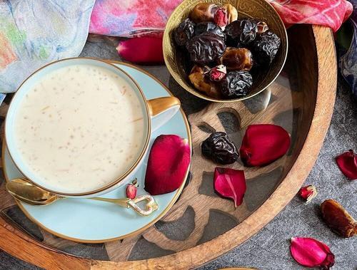 Celebrating the 15th of Ramadan with a Boeber night | Bona Magazine