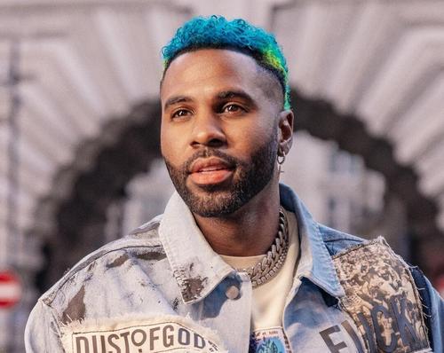 WATCH: Jason Derulo's Tshwala Bam dance challenge impresses the ...