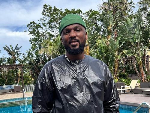 'I own my first album, but Ghetto Ruff is holding my money'- Nathi ...