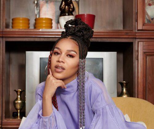 Sho Madjozi organises show for young fans | Bona Magazine