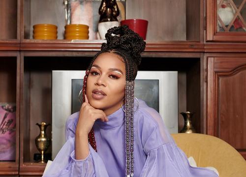 Sho Madjozi organises show for young fans | Bona Magazine