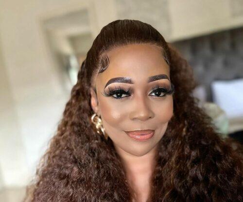 'Mabusi vibes,' internet comes for RHOD's Mabusi for her behaviour on ...