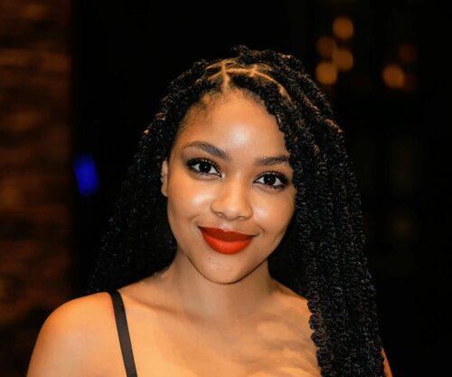 Big Brother Mzansi contestant Liema shares plans for R250,000 | Bona ...