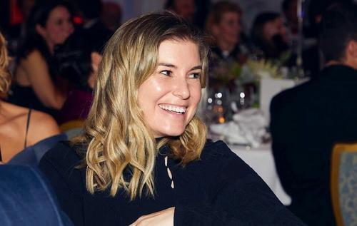 Rachel Kolisi reflects on international fundraiser for Kolisi ...