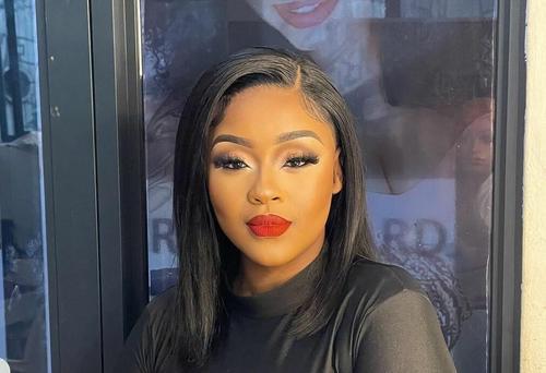 'God first before anything,' says born-again sangoma Gogo Skhotheni ...