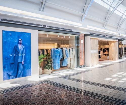 Experience the grand reopening of Witchery’s New Concept Store | Bona ...