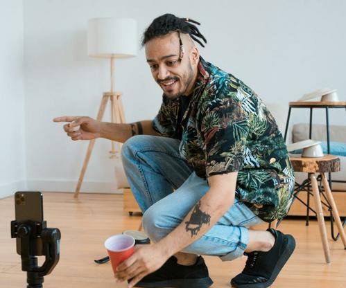 5 Things you need to know about being a content creator | Bona Magazine