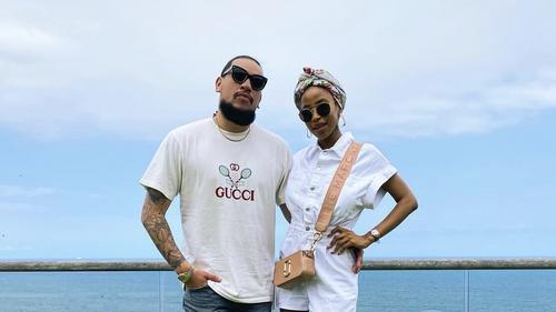 Book on AKA and Anele Tembe's relationship to hit shelves soon | Bona ...