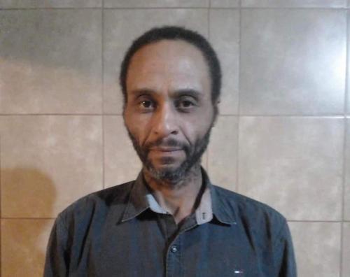 Struggling veteran actor Carlo Radebe in the doldrums, needs cash to ...