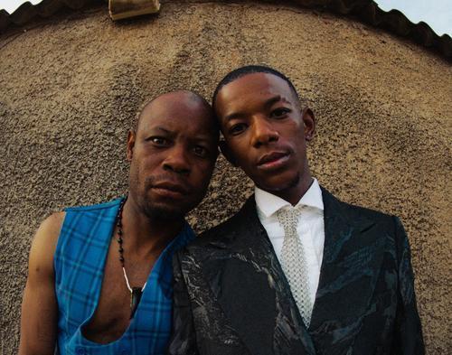 Maglera Doe Boy shuts rumours of 'Coming out the closet' | Bona Magazine