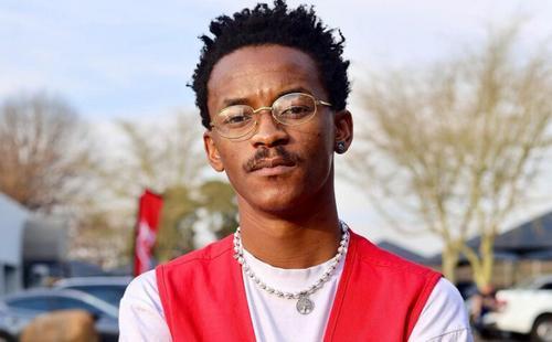 Seekay joins the Skeem Saam family | Bona Magazine