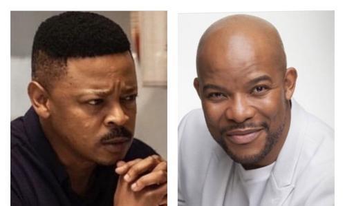 Hlomla Dandala replaces Zolisa Xaluva on etv’s drama series | Bona Magazine