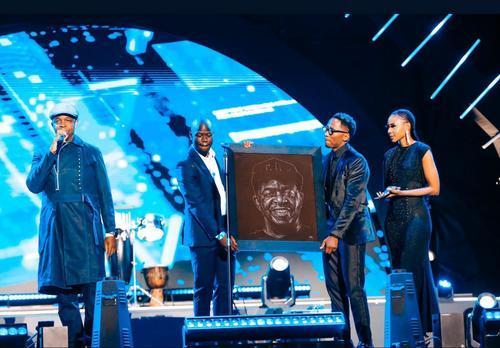 Top winners at Metro FM Awards | Bona Magazine