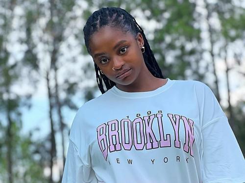 ‘It does not go unnoticed,’ Samkelo Ndlovu thanks people for support ...