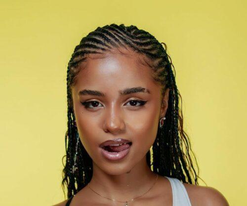 So much for being an ‘uppity African’. Tyla to join Angels at Victoria ...