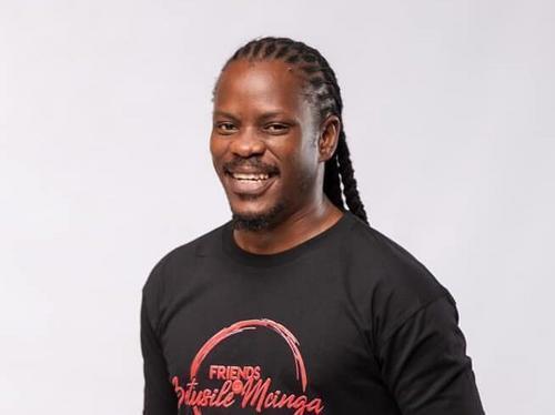 Betusile explains why he shares other people’s work on his timeline ...