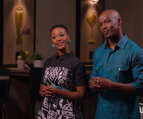 Netflix's ‘The Ultimatum’ comes to South Africa hosted by Salamina and ...