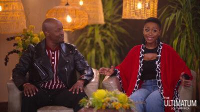 Netflix's ‘The Ultimatum’ comes to South Africa hosted by Salamina and ...