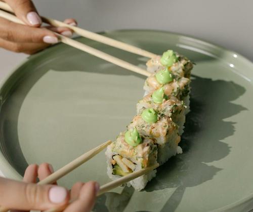 Why you should be eating wasabi | Bona Magazine