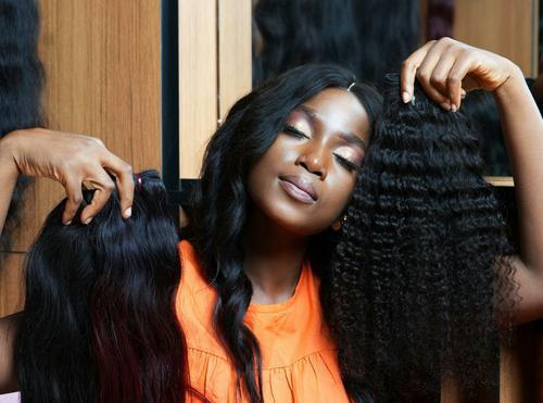 How to keep your wig looking healthy | Bona Magazine