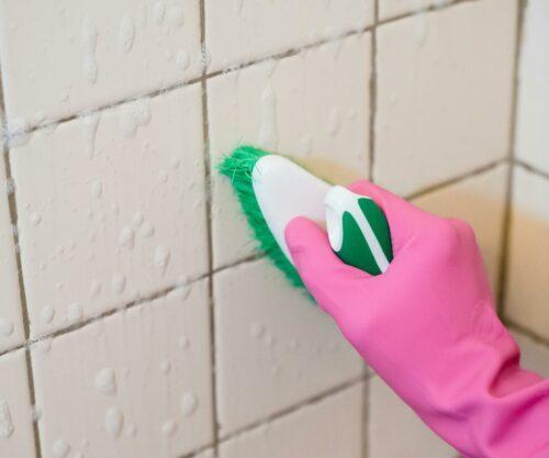 DIY grout cleaner recipe | Bona Magazine