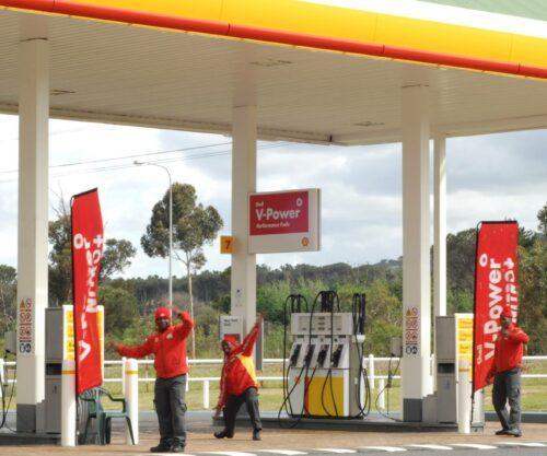 Shell prepares to leave South Africa | Bona Magazine